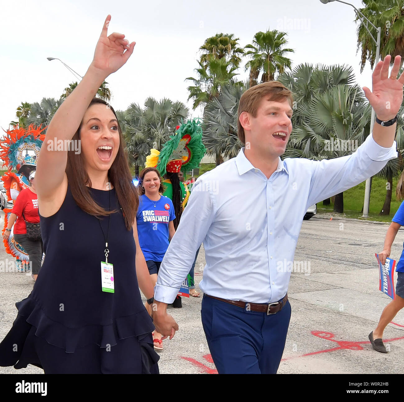 Brittany watts hi-res stock photography and images - Alamy