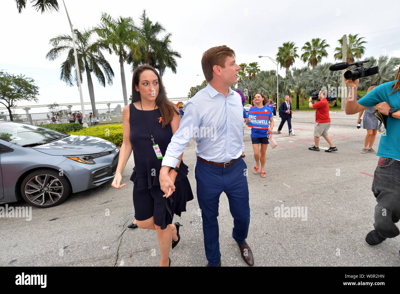 Brittany watts hi-res stock photography and images - Alamy