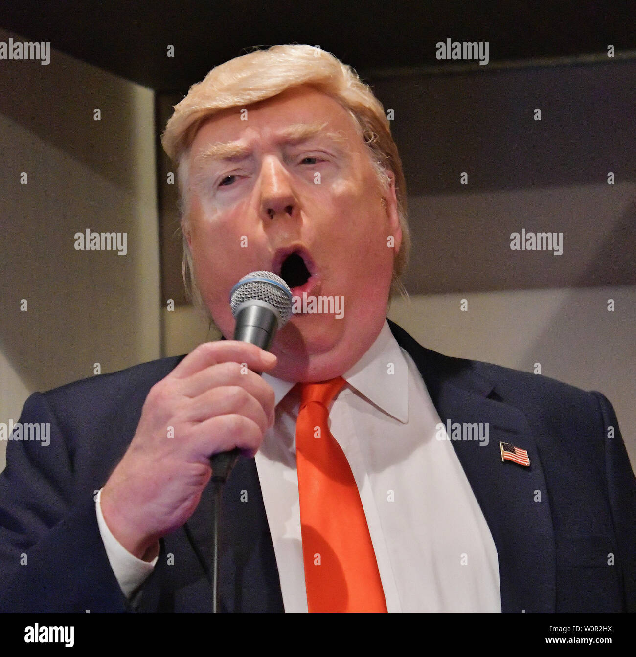 Dennis alan hi-res stock photography and images - Alamy