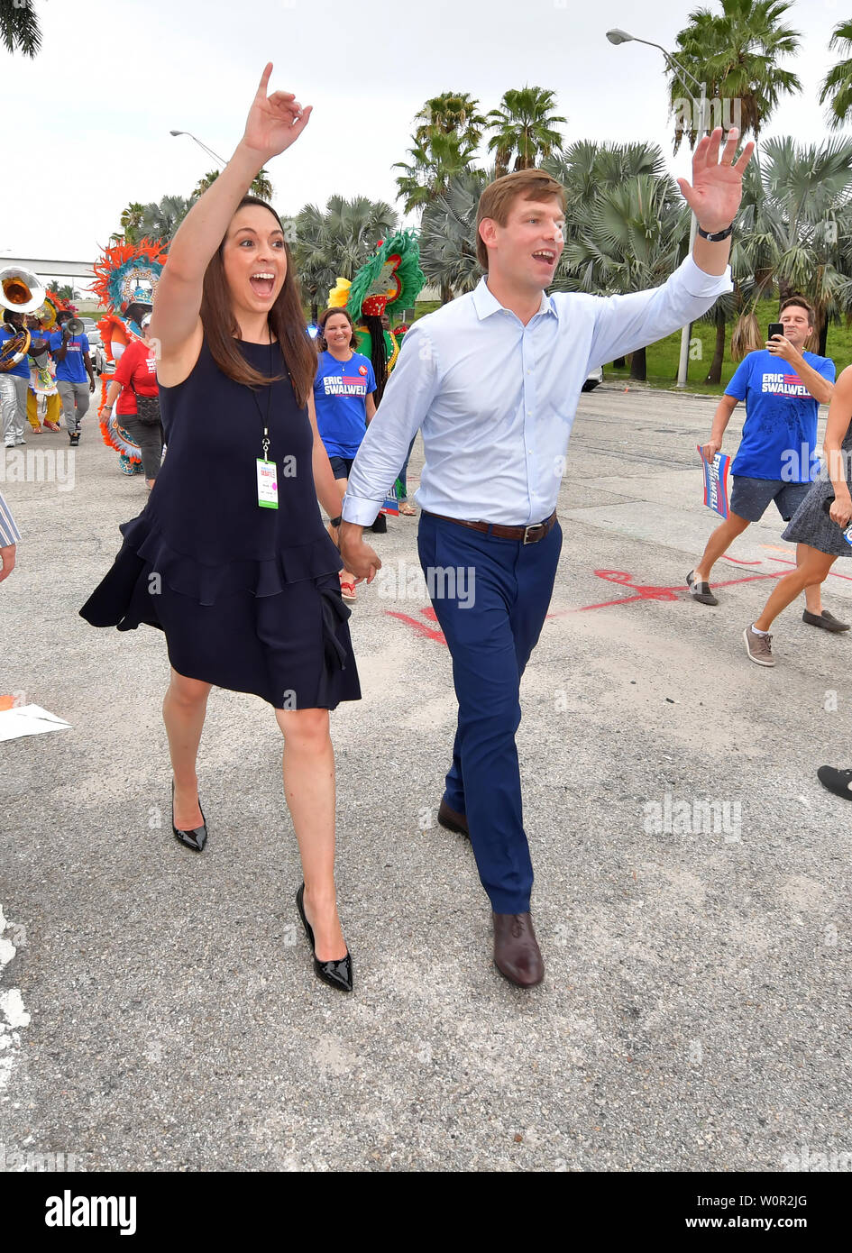 Brittany watts hi-res stock photography and images - Alamy