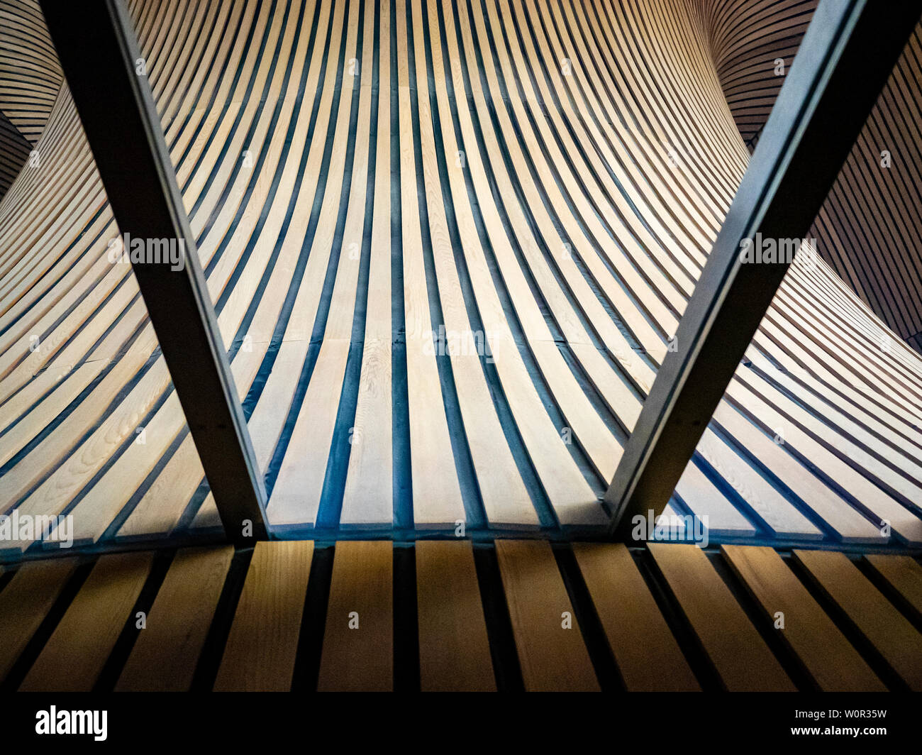 Richard Rogers Theatre High Resolution Stock Photography and Images - Alamy