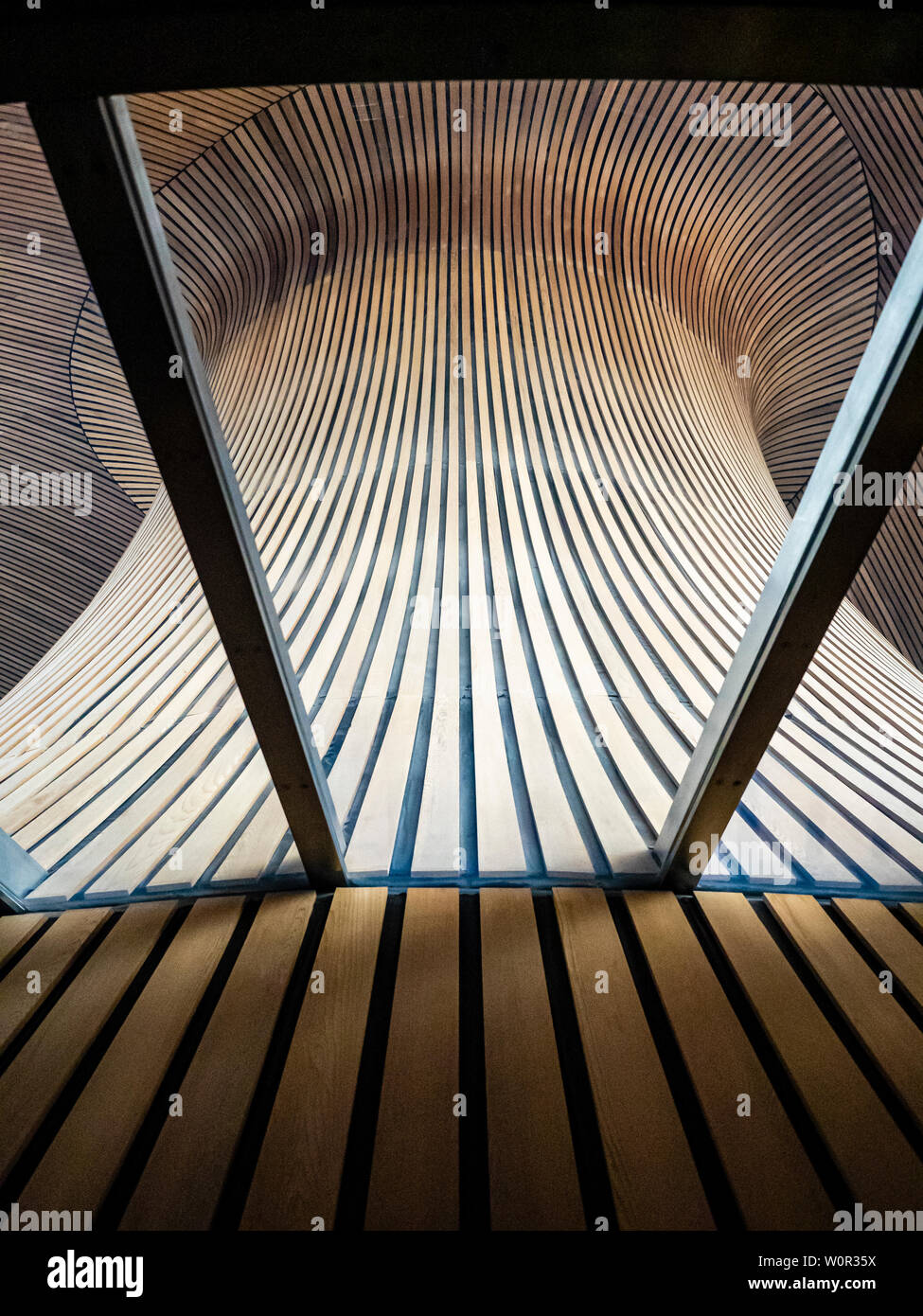 Richard Rogers Theatre High Resolution Stock Photography and Images - Alamy