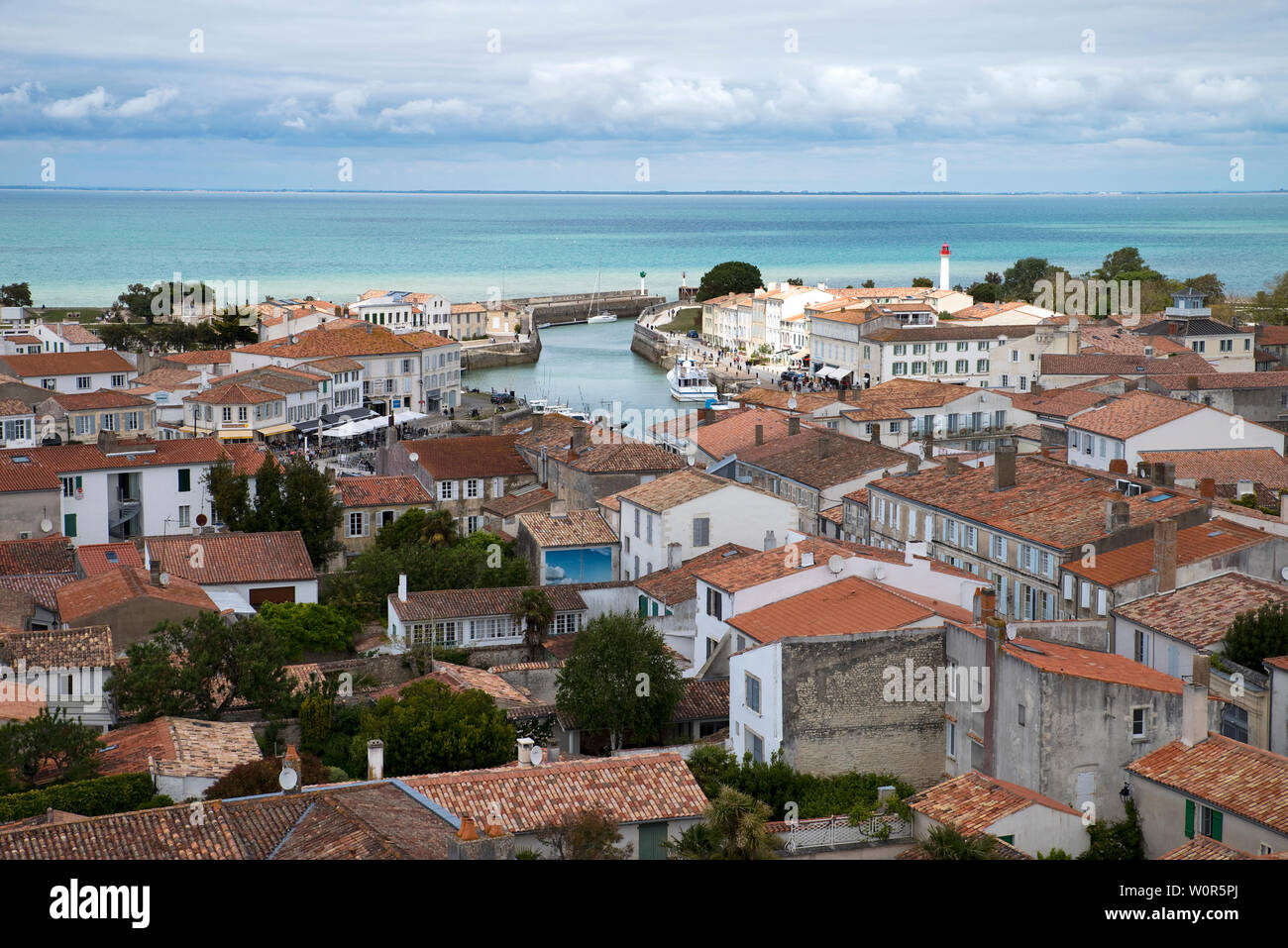 Isle martin hi-res stock photography and images - Alamy