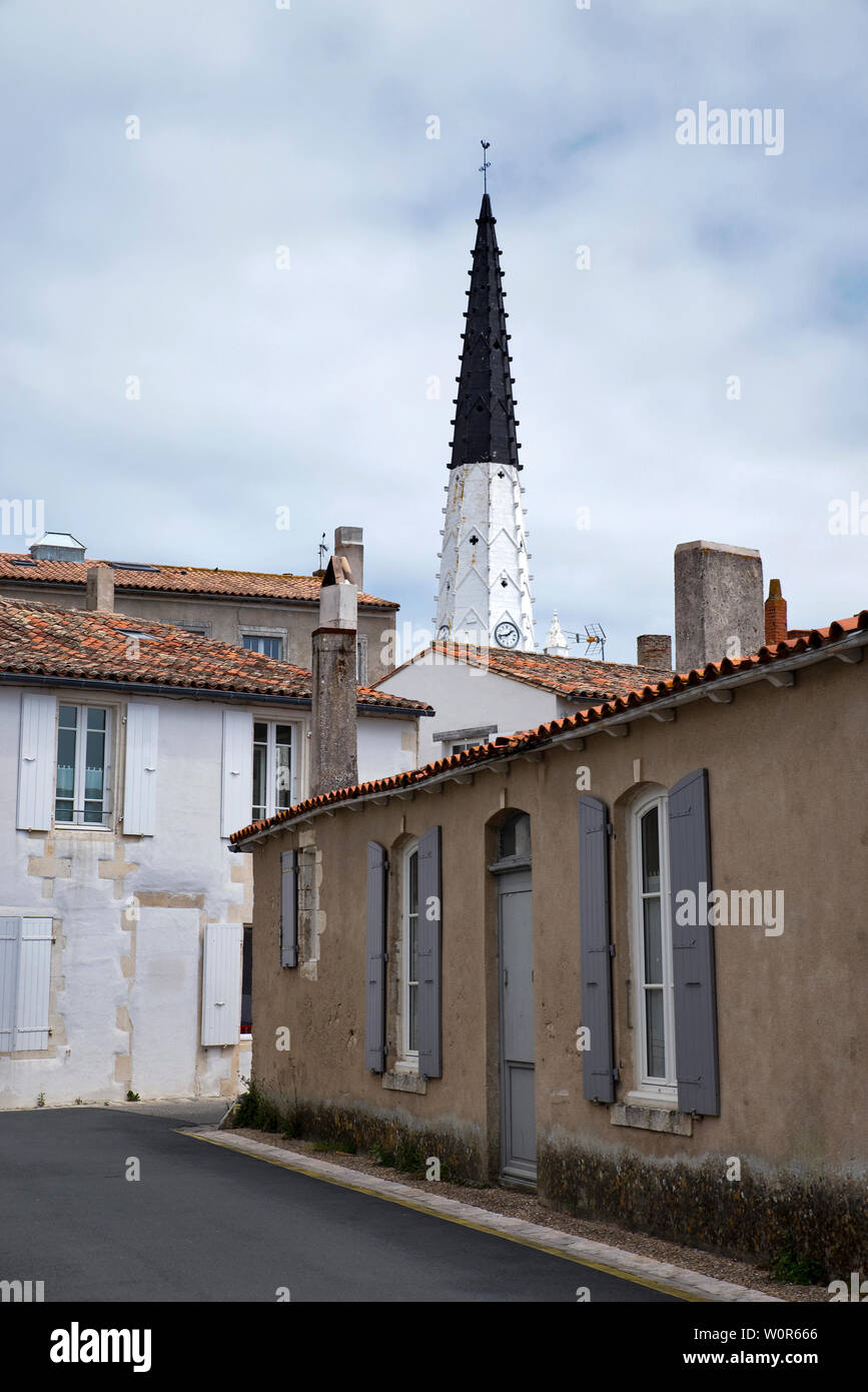 Ars en ré hi-res stock photography and images - Alamy