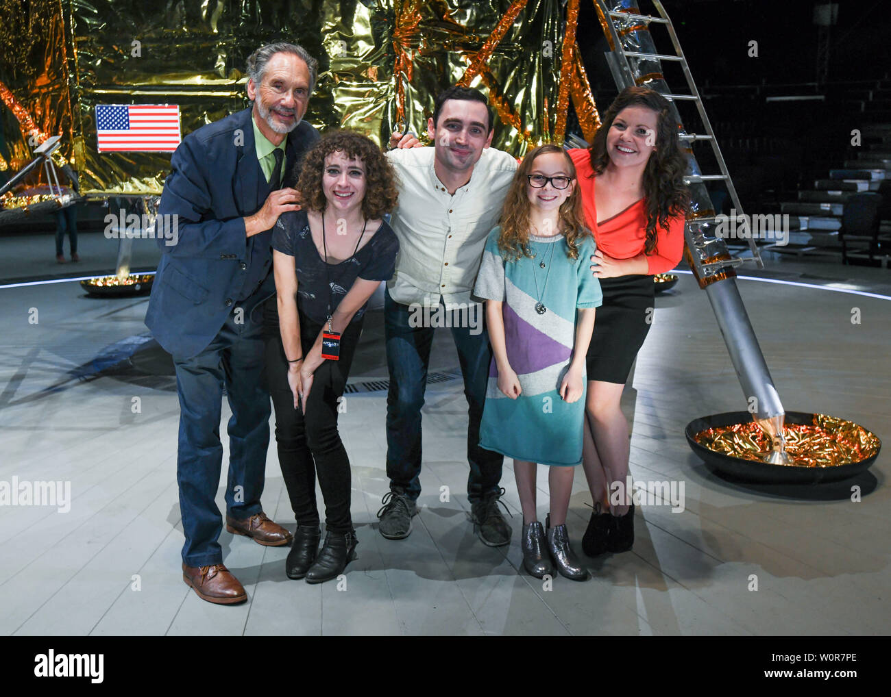 June 27, 2019 - Pasadena, California, USA - Actor Herb Mendelsohn ...