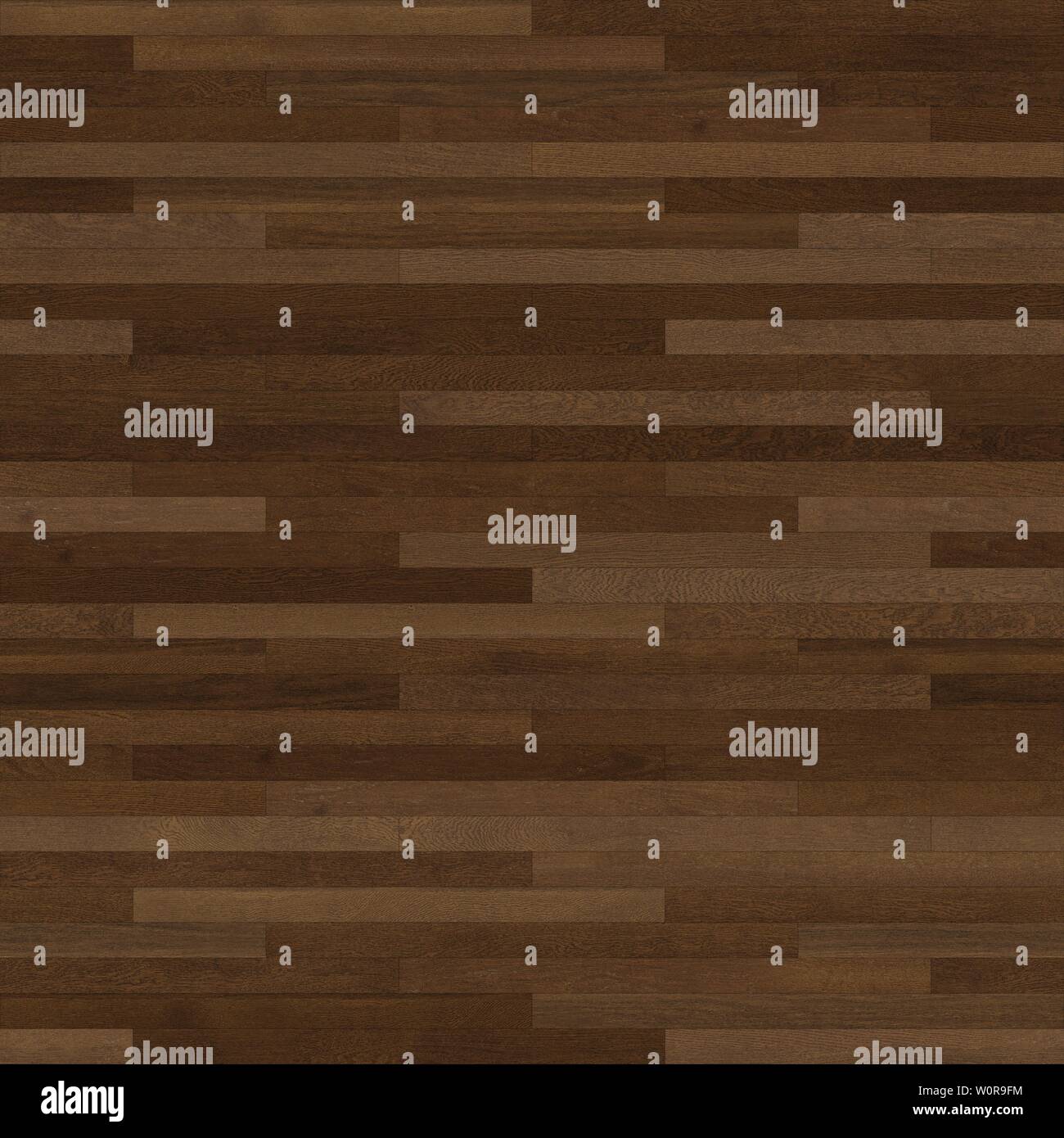 Seamless wood parquet texture linear brown Stock Photo - Alamy