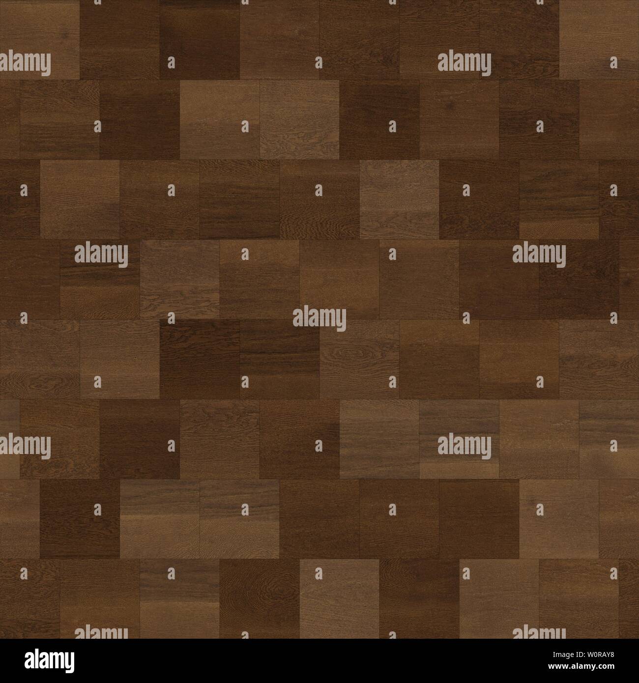 Seamless wood parquet texture linear brown Stock Photo - Alamy