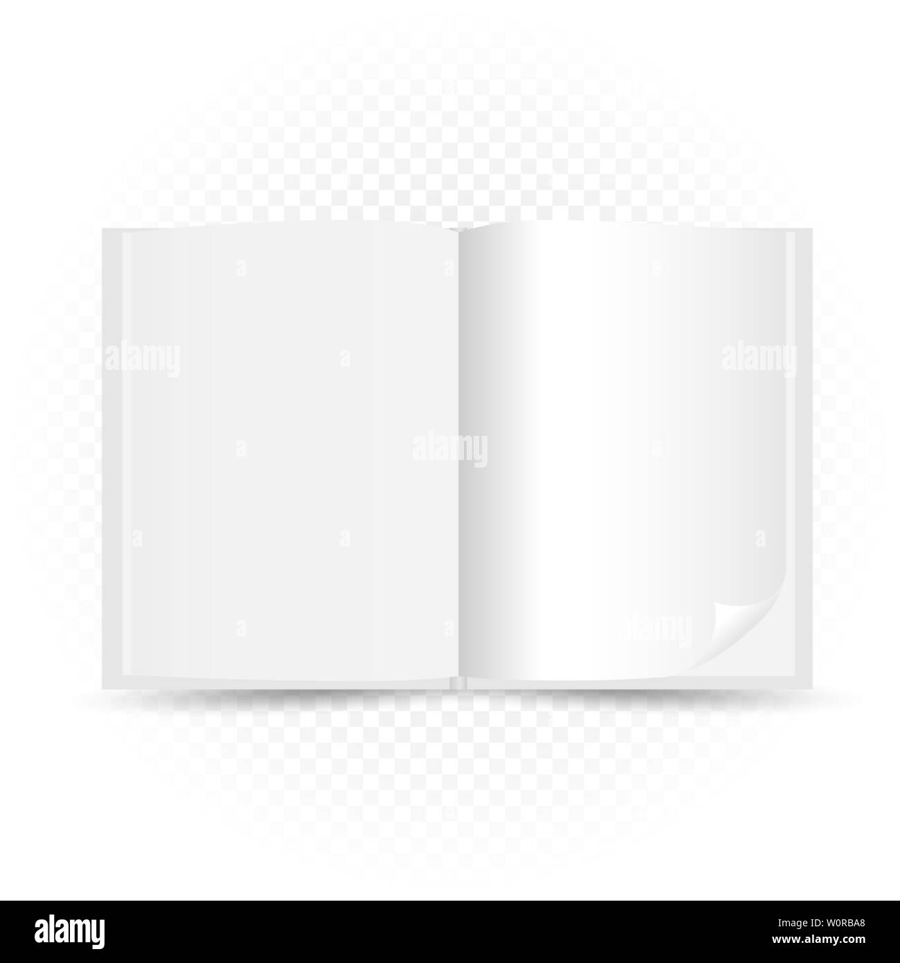 Transparent and open Black and White Stock Photos & Images - Alamy