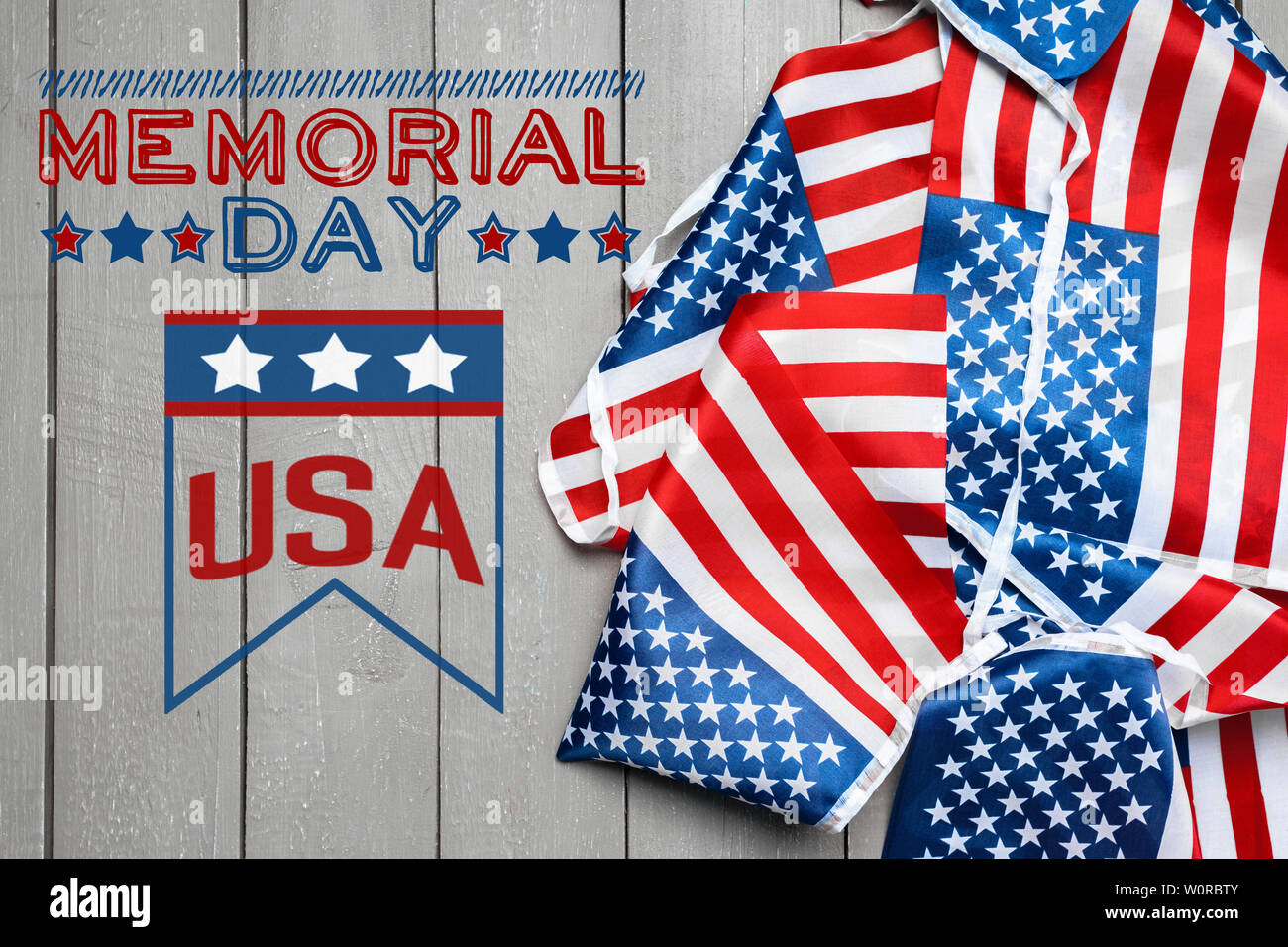 Memorial Day, holiday Stock Photo - Alamy