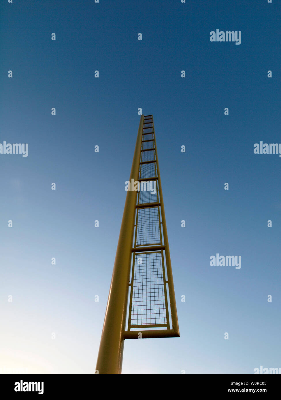 Foul pole hi-res stock photography and images - Alamy