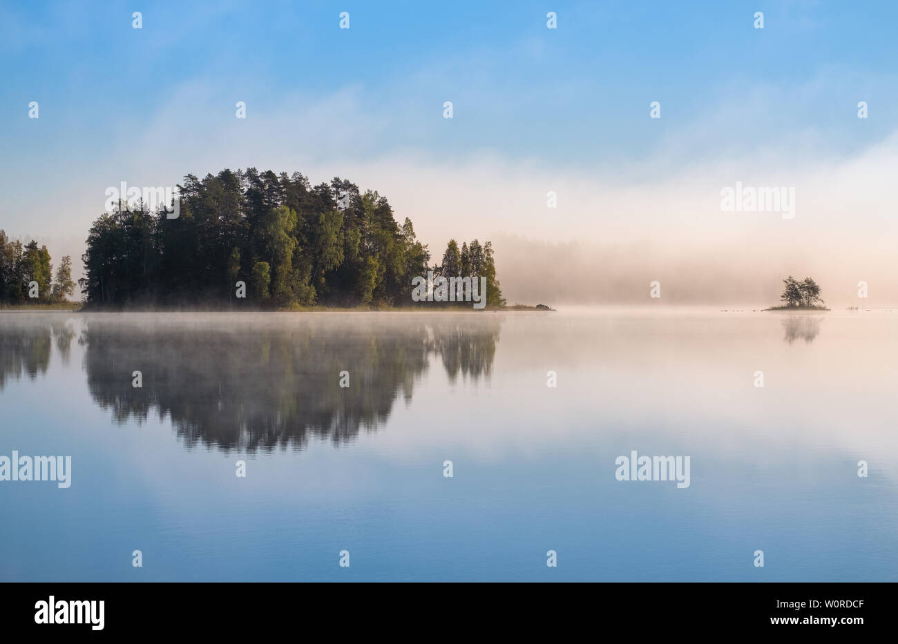 Simple view hi-res stock photography and images - Alamy