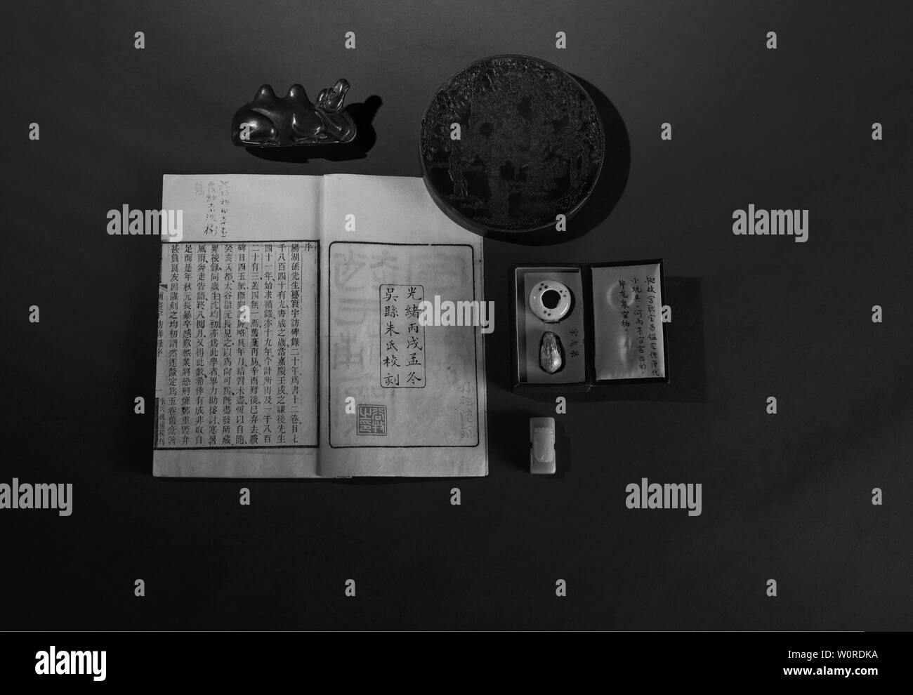 High end luxury Black and White Stock Photos & Images - Alamy