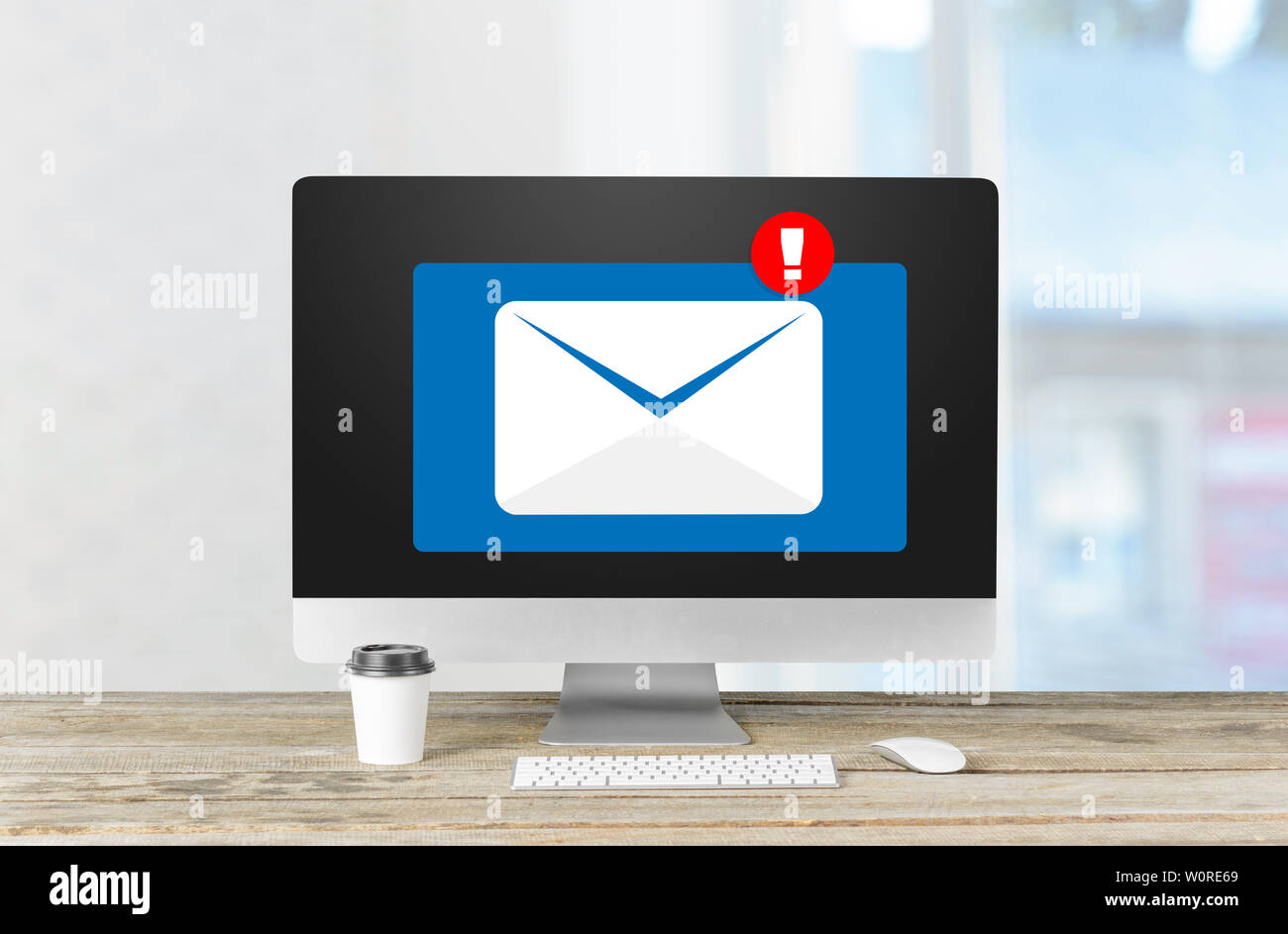 Global Letters Concept Stock Photo - Alamy