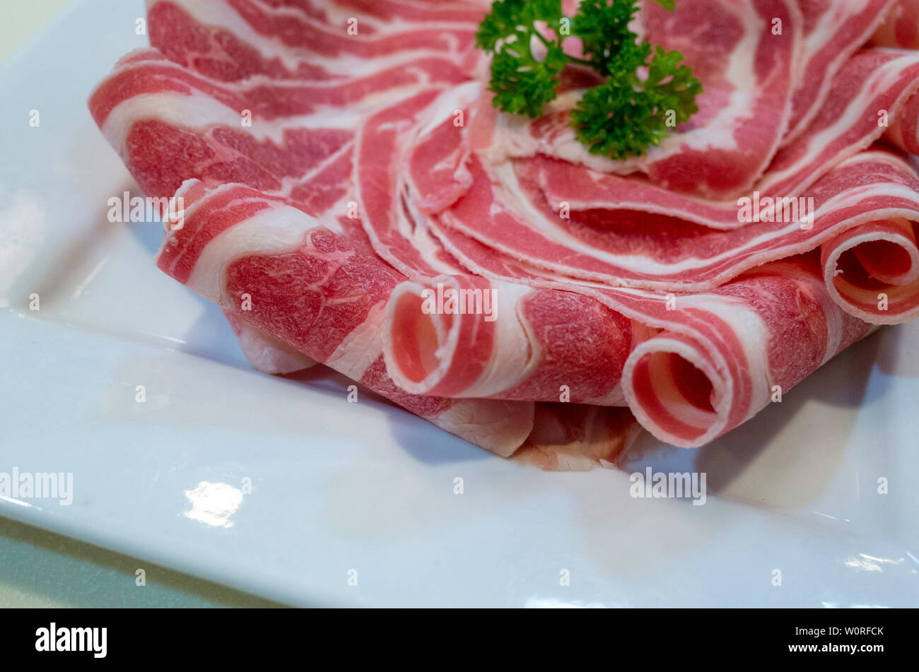 Fat cow hi-res stock photography and images - Alamy