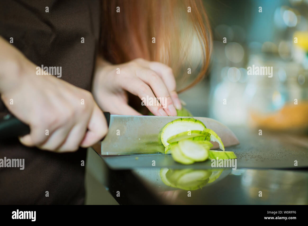 Homestay lodging hi-res stock photography and images - Alamy