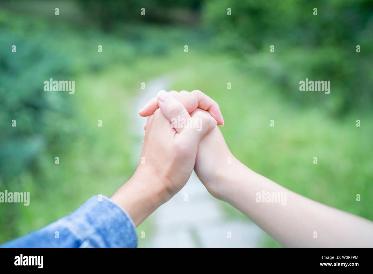 Centripetal force hi-res stock photography and images - Alamy