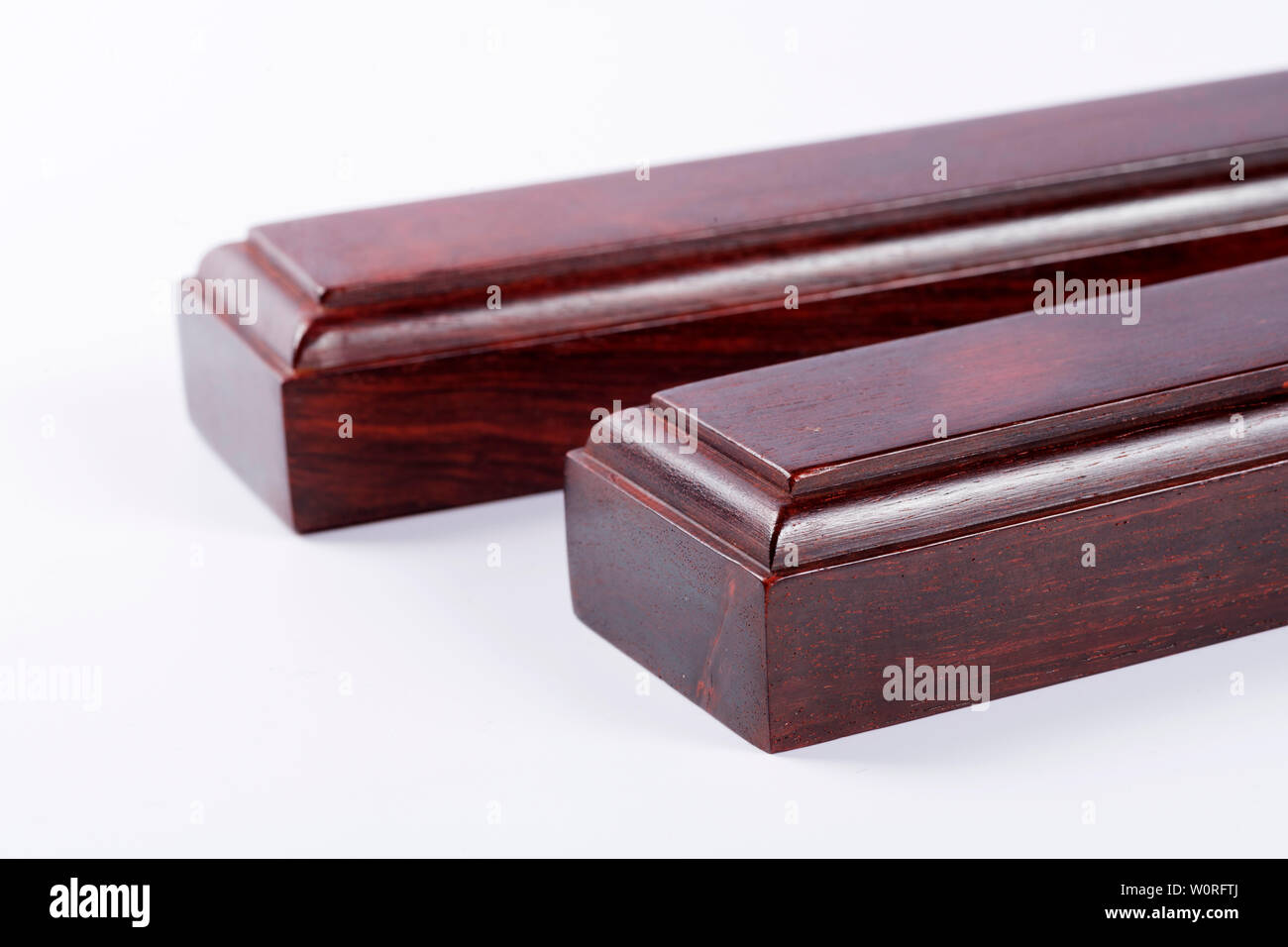 Wooden paperweight hi-res stock photography and images - Alamy