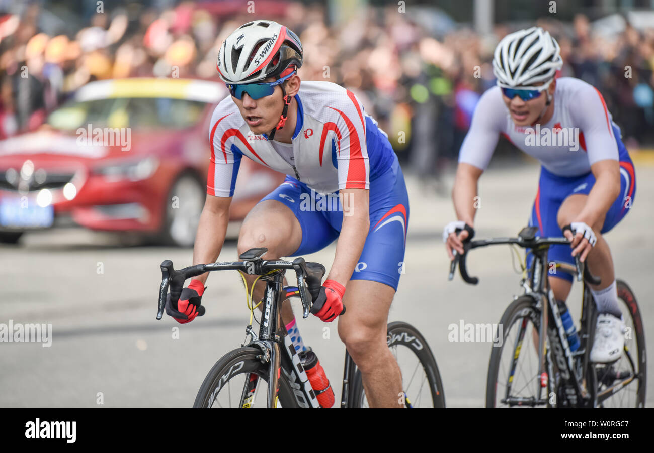 Road cycling race photos Stock Photo - Alamy