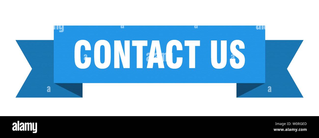 Contact us flyer hi-res stock photography and images - Alamy