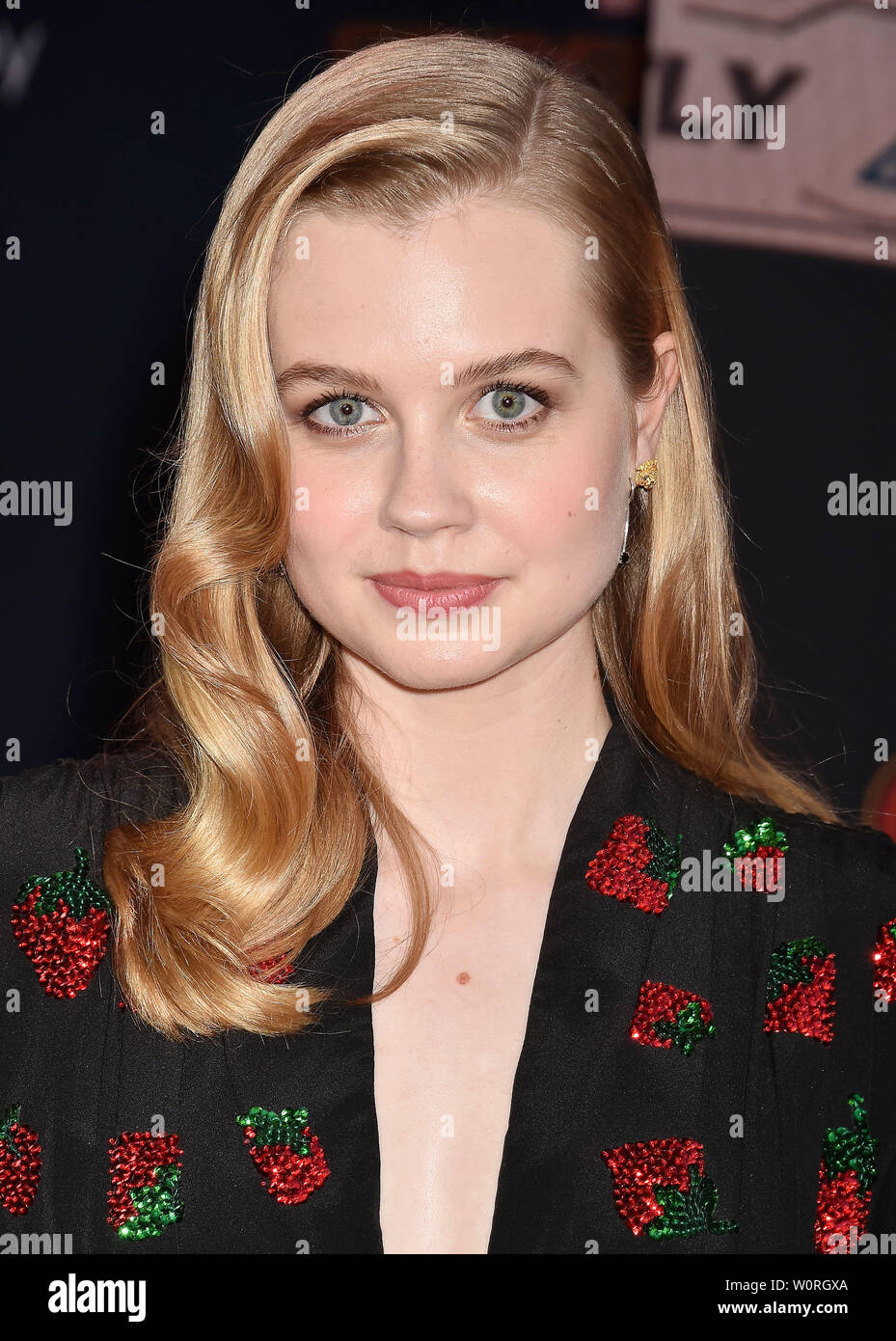 Angourie rice hi-res stock photography and images - Alamy