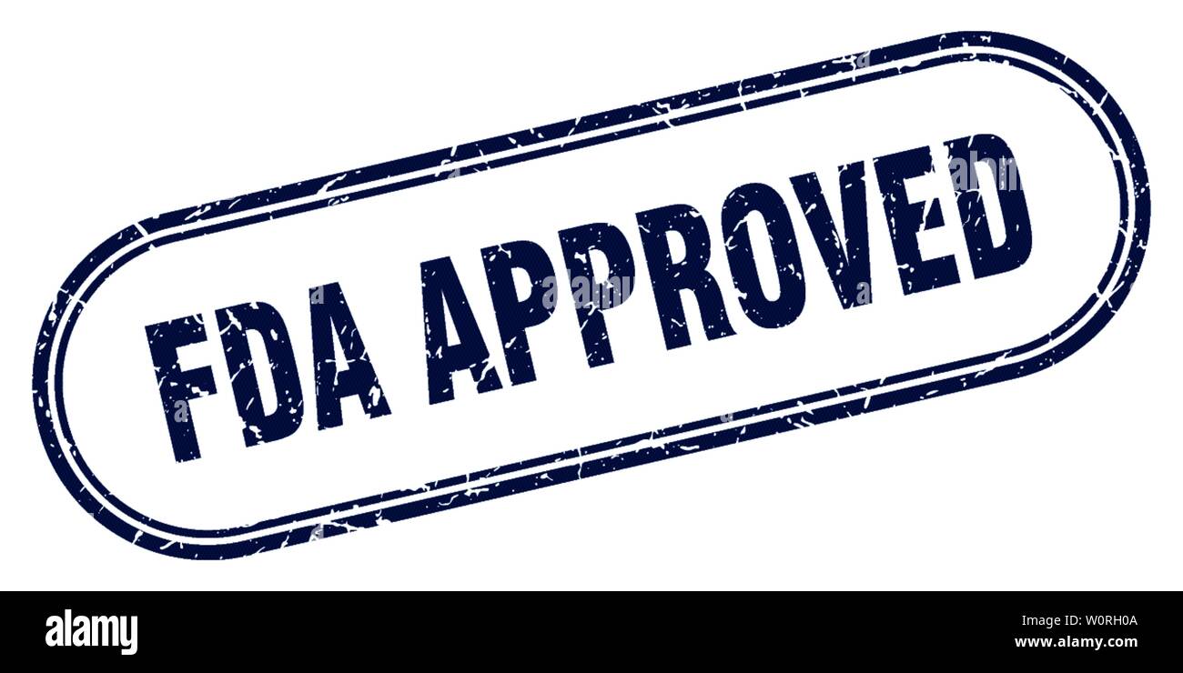 fda approved stamp. fda approved square grunge sign. fda approved Stock ...