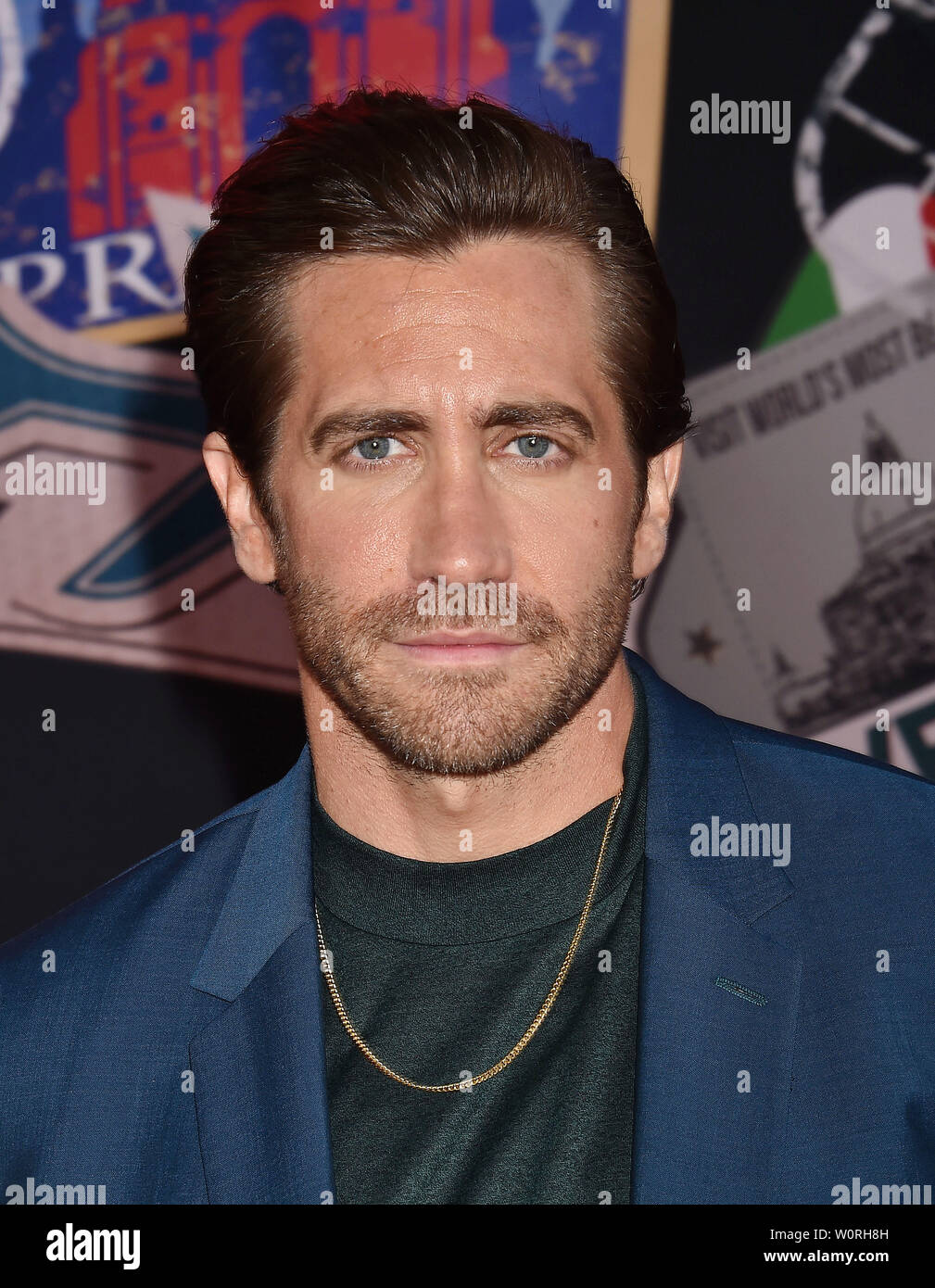 Jake Gyllenhaal Source Code Haircut