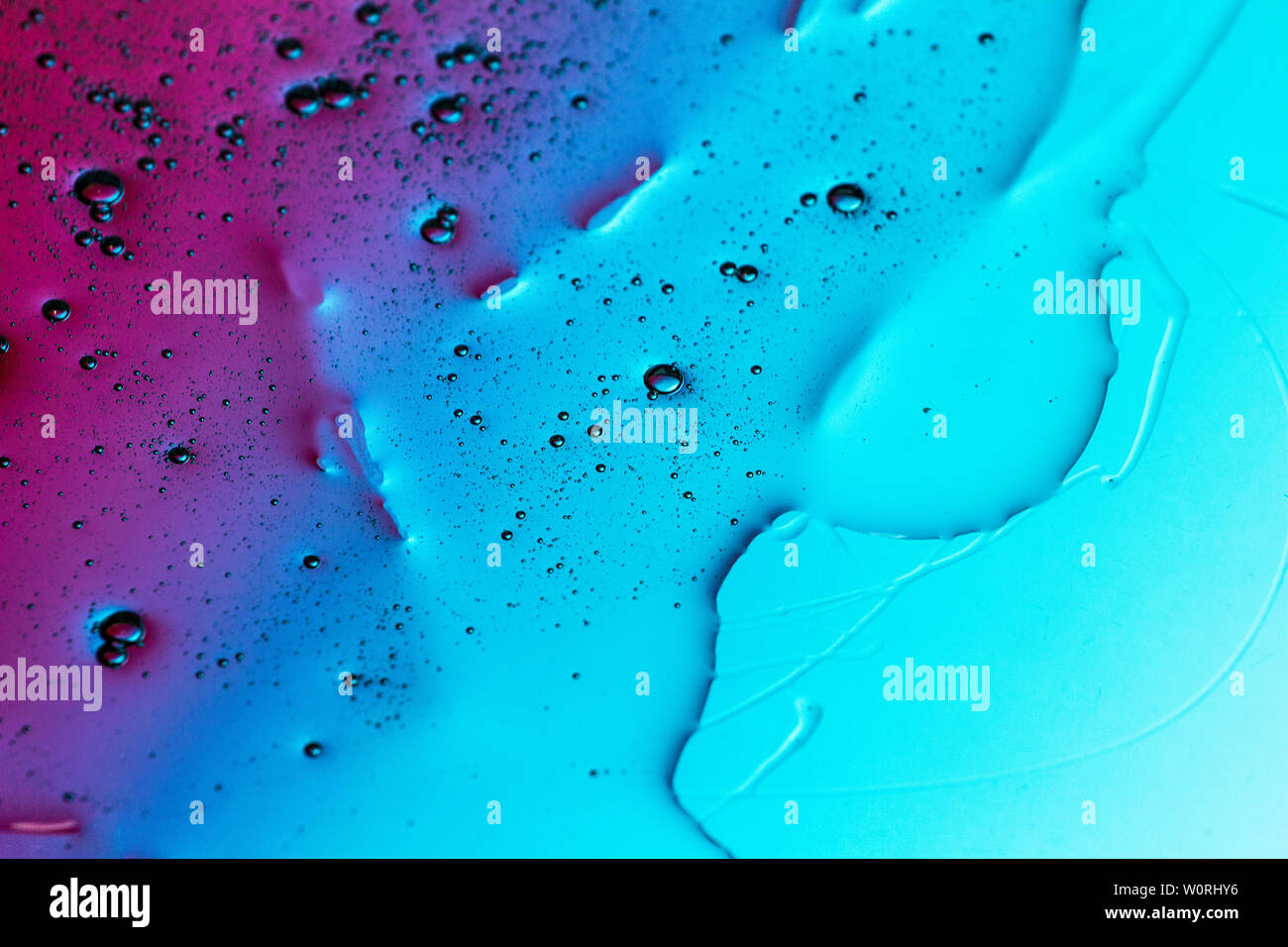 Deformation of morphology hi-res stock photography and images - Alamy