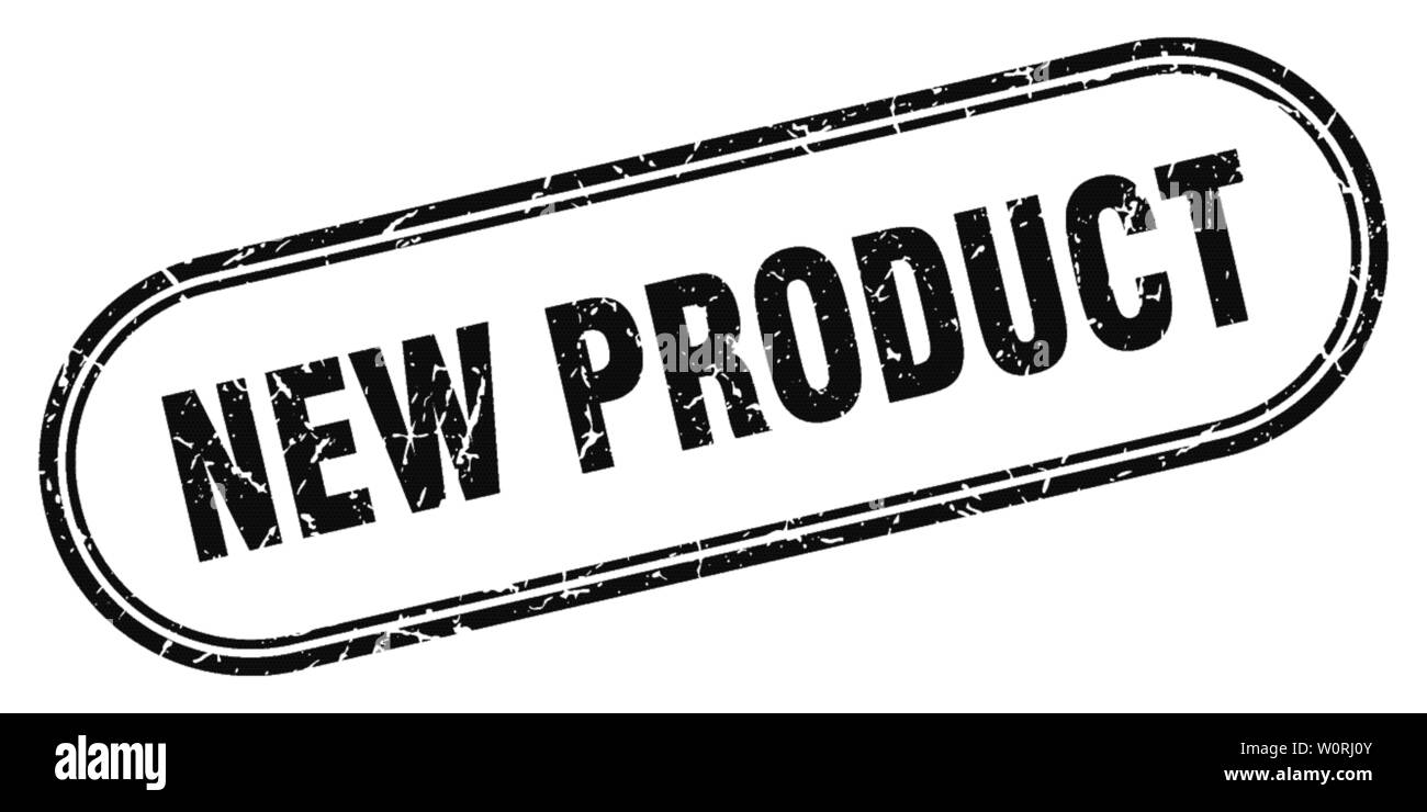 new product stamp. new product square grunge sign. new product Stock ...