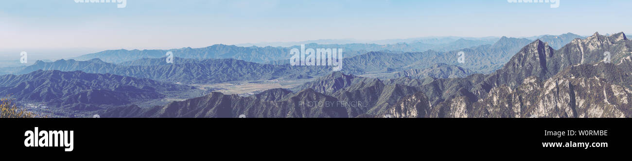 No one tourist tourism peaks hi-res stock photography and images - Alamy