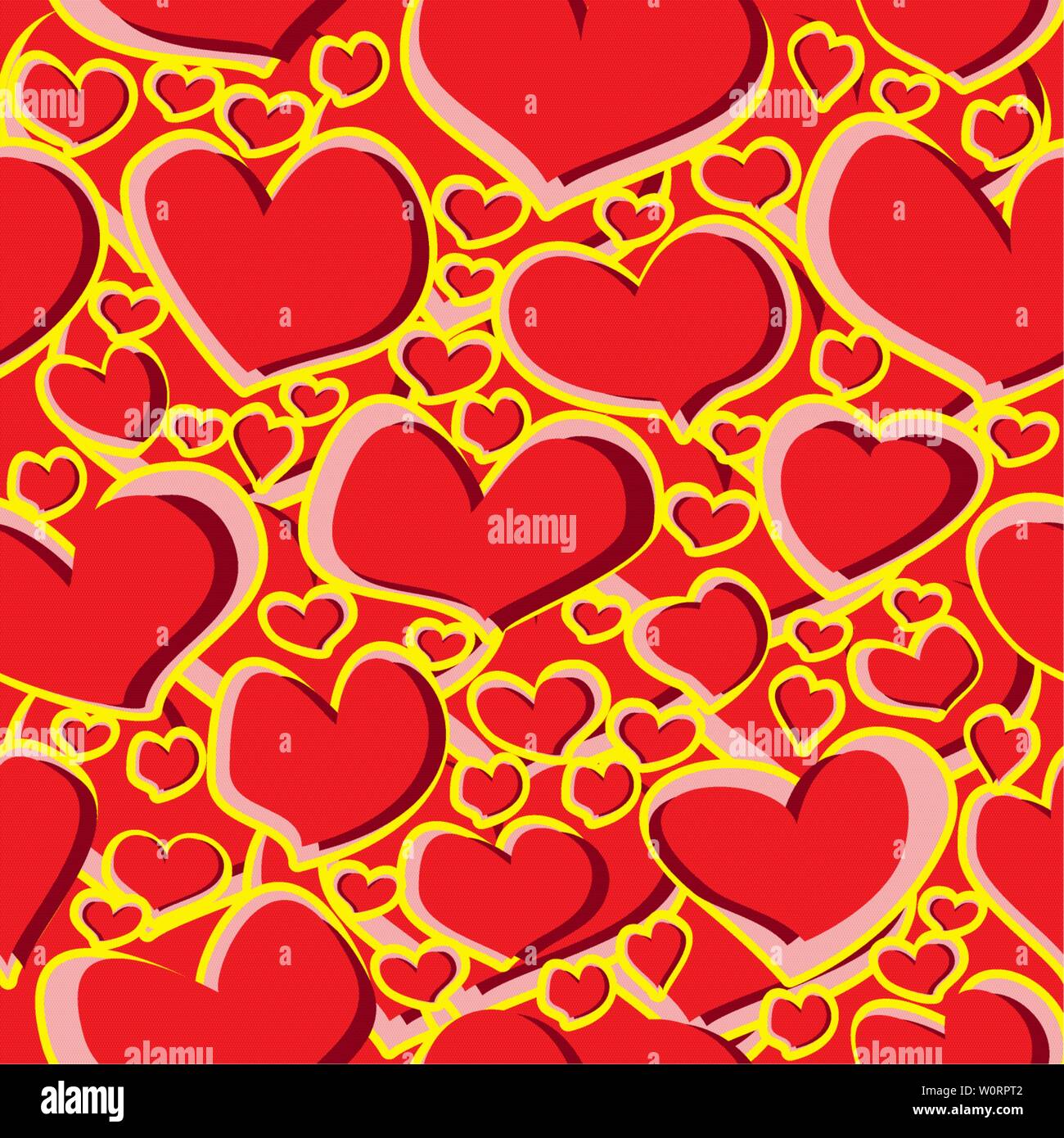 Fabrics and crafts Stock Vector Images - Alamy