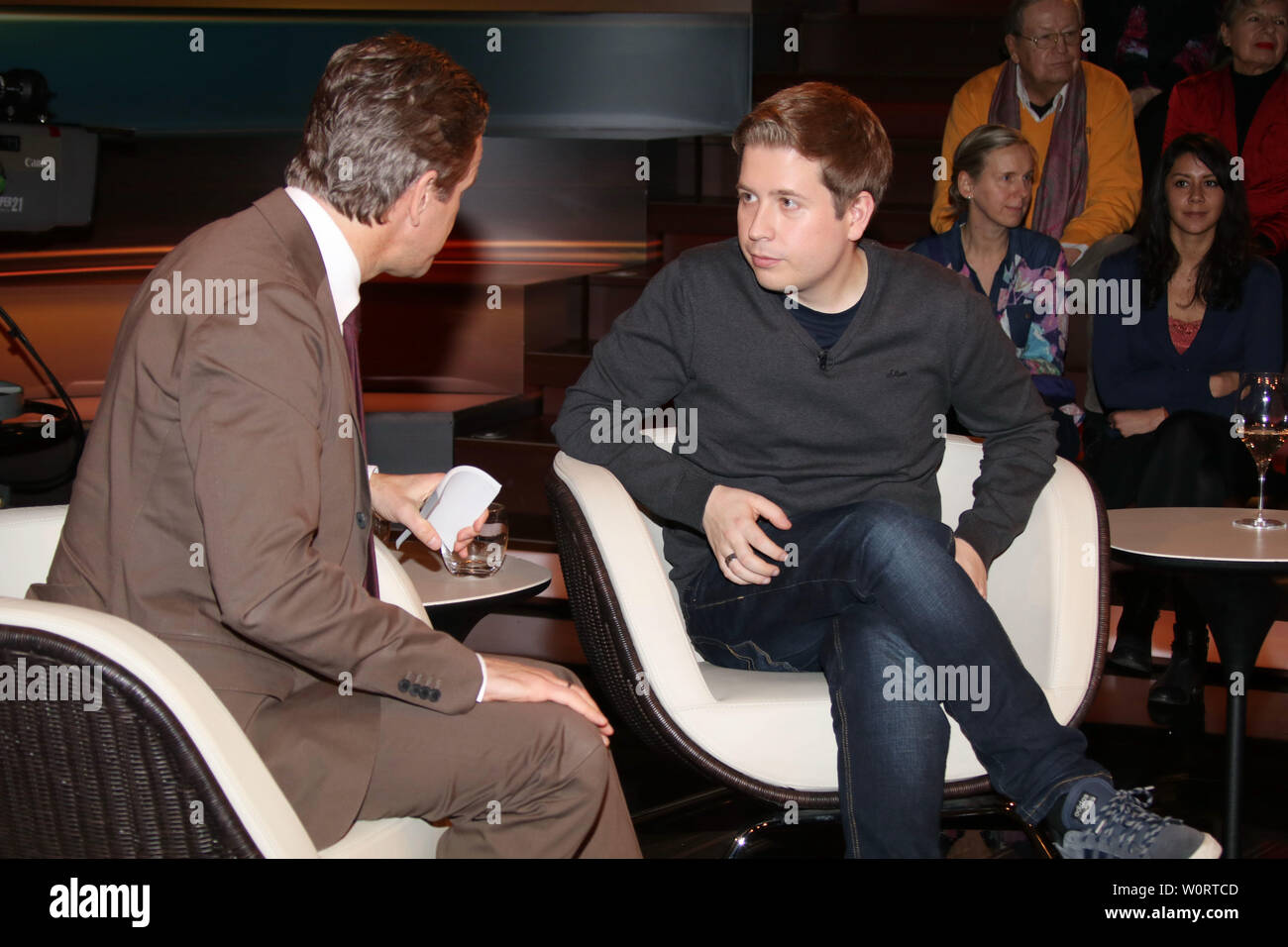 Kevin kuehnert hi-res stock photography and images - Alamy
