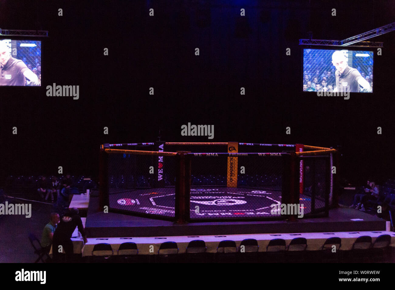 Okatgon hi-res stock photography and images - Alamy