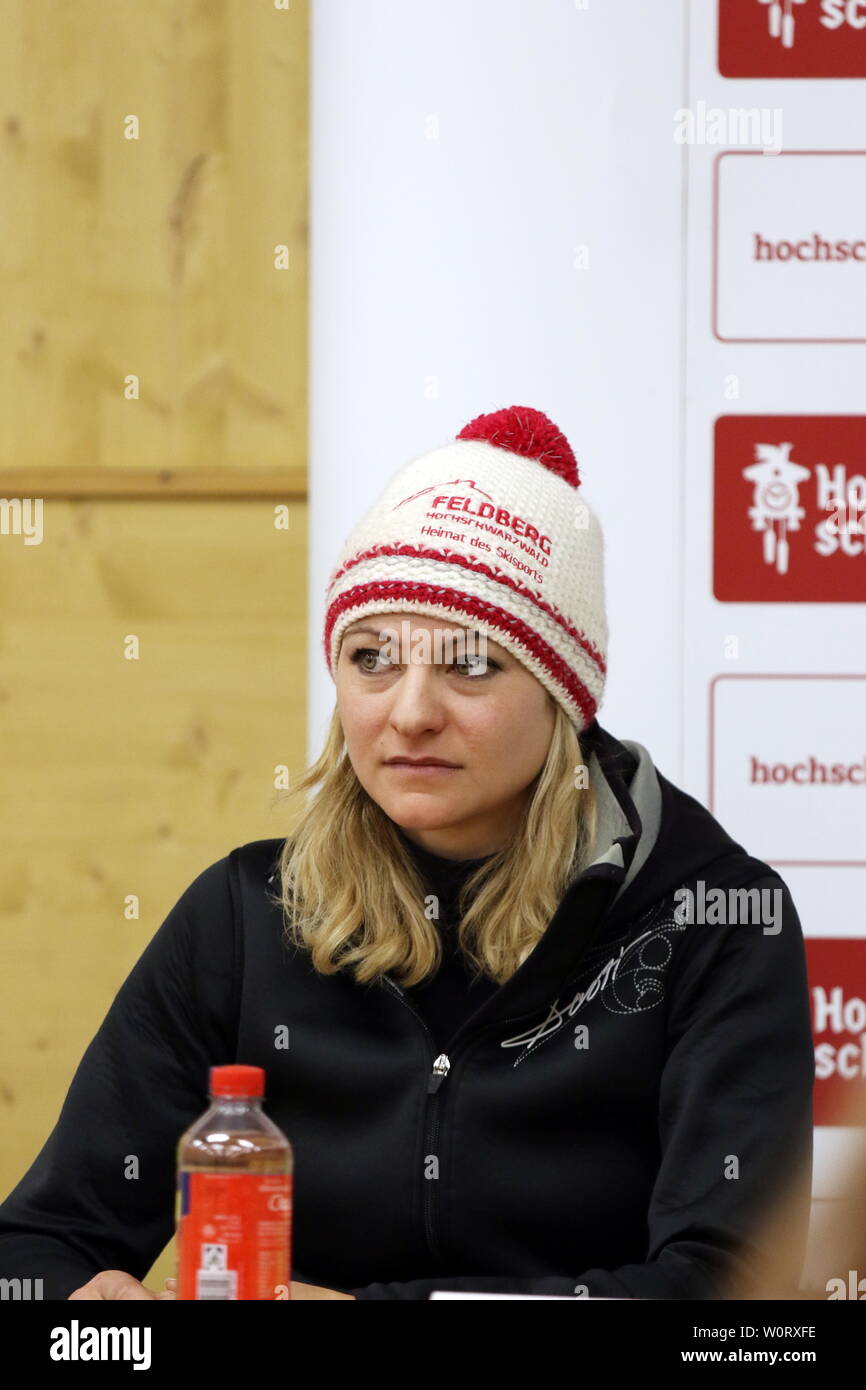 Cathrin wasmer hi-res stock photography and images - Alamy