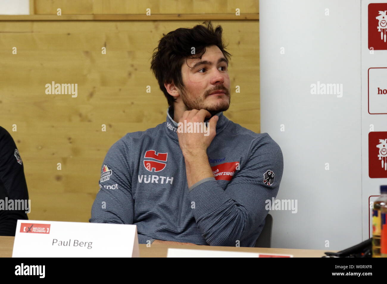 Paul berg hi-res stock photography and images - Alamy