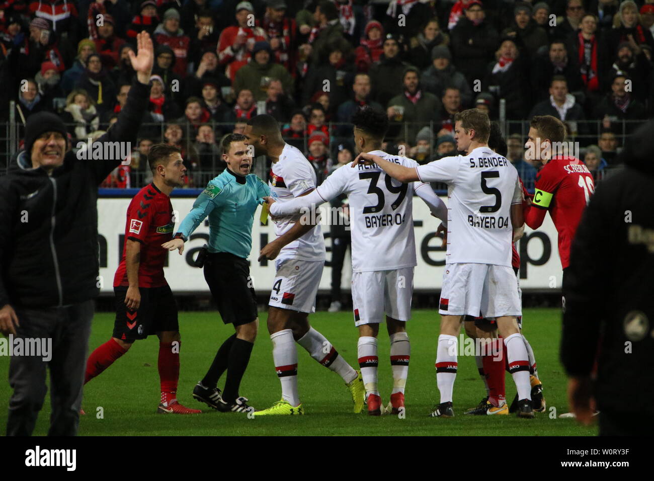 Leverkusener hi-res stock photography and images - Alamy