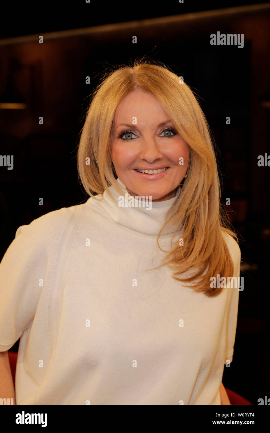 Frauke ludowig where hi-res stock photography and images - Alamy