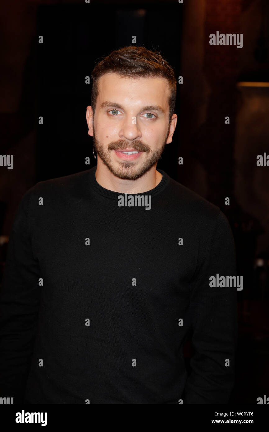 Edin hasanovic hi-res stock photography and images - Alamy