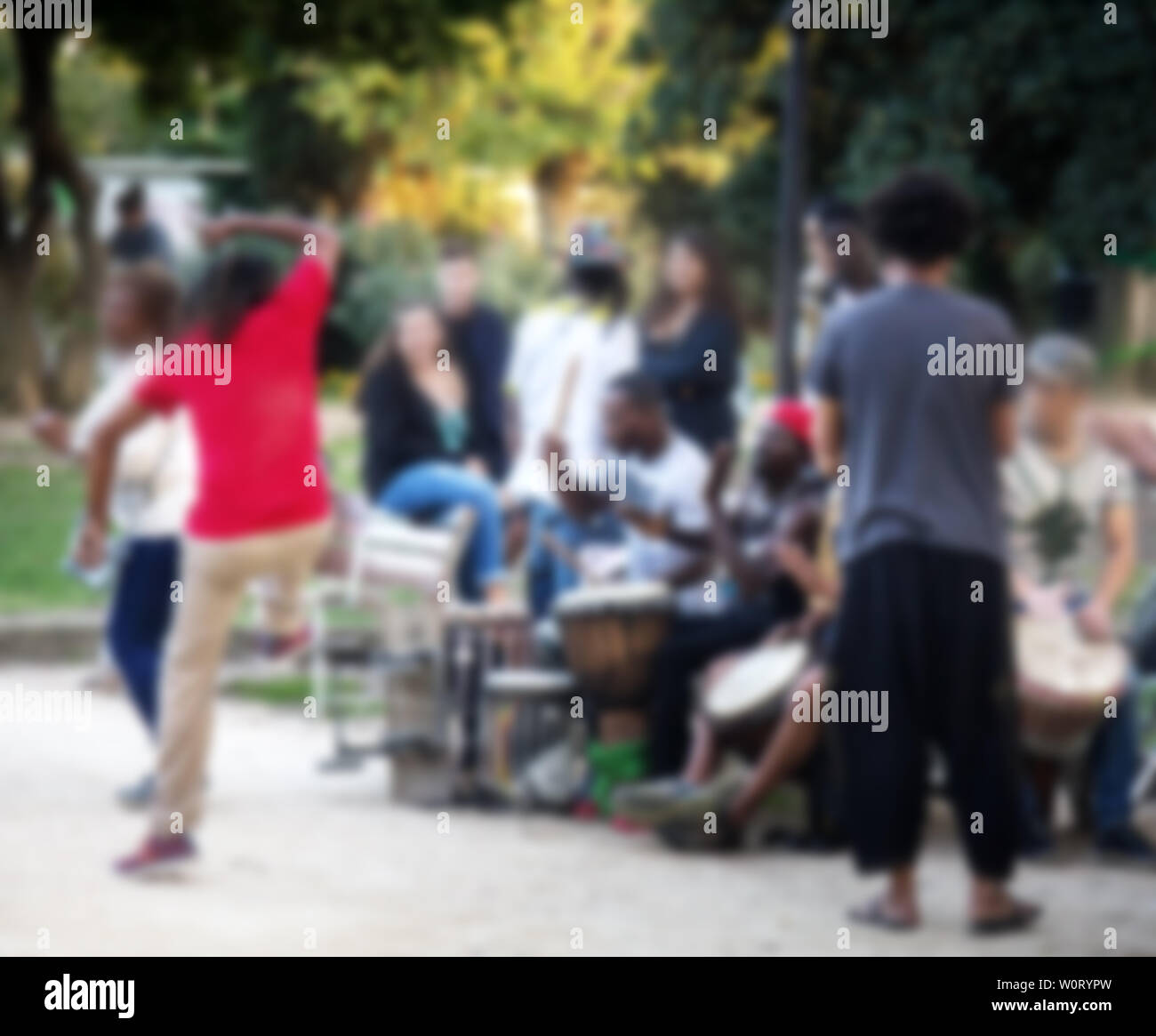 Fancy pants crowd hi-res stock photography and images - Alamy