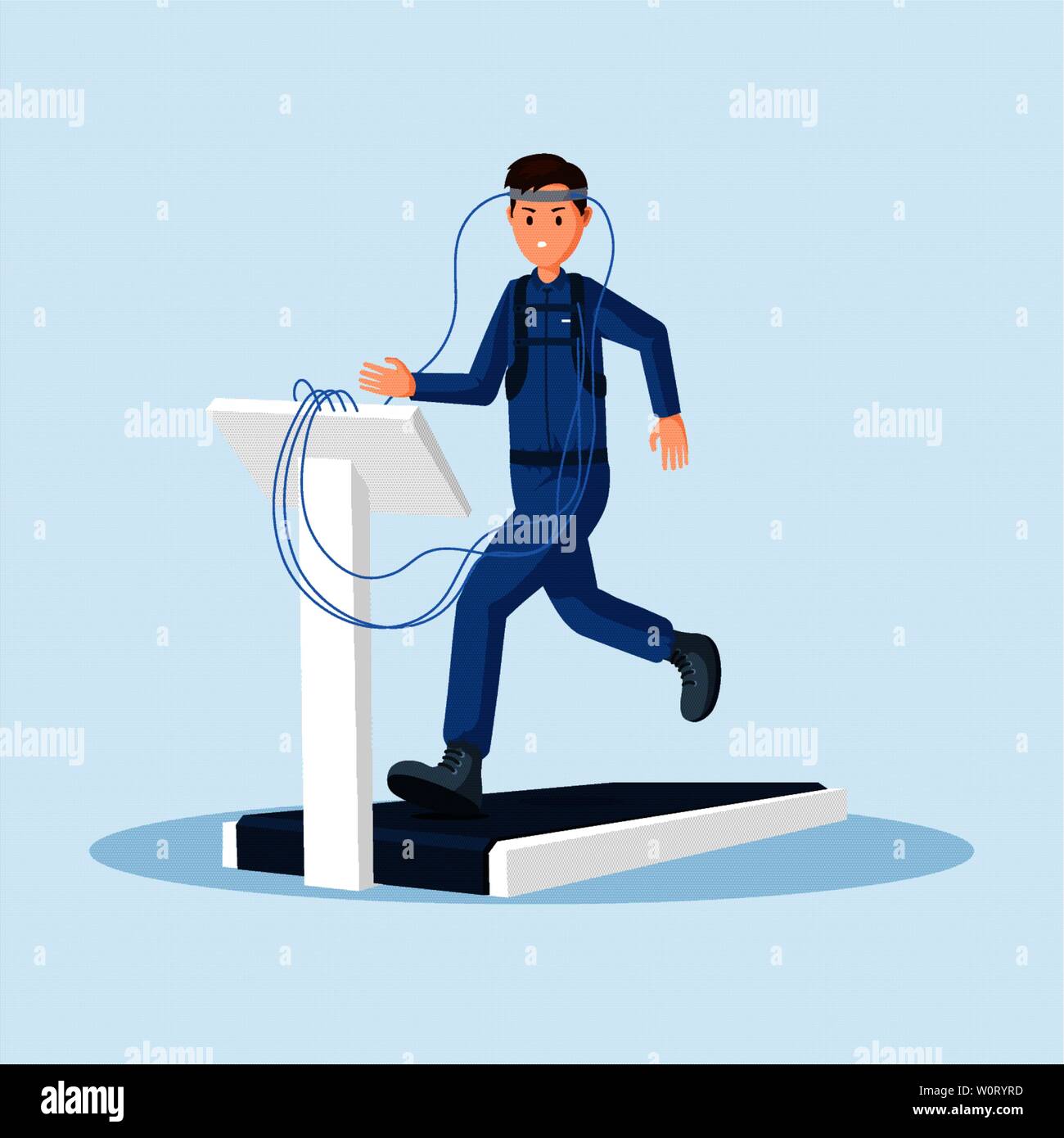 Physical exam man hi-res stock photography and images - Alamy