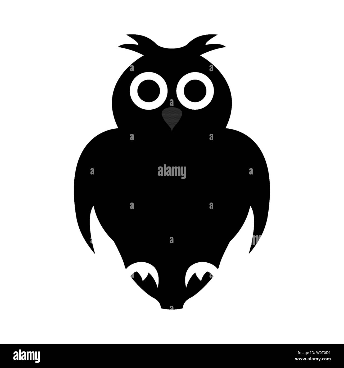 Black Owl Design