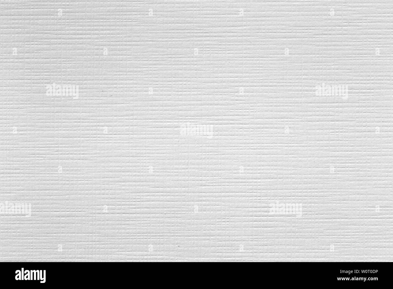 White canvas with delicate grid. High quality texture in extremely high ...