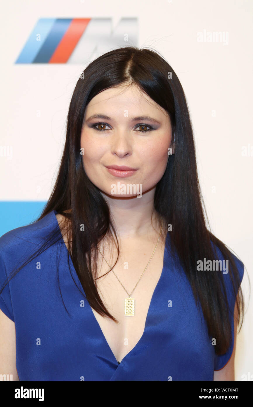 Anna fischer hi-res stock photography and images - Alamy