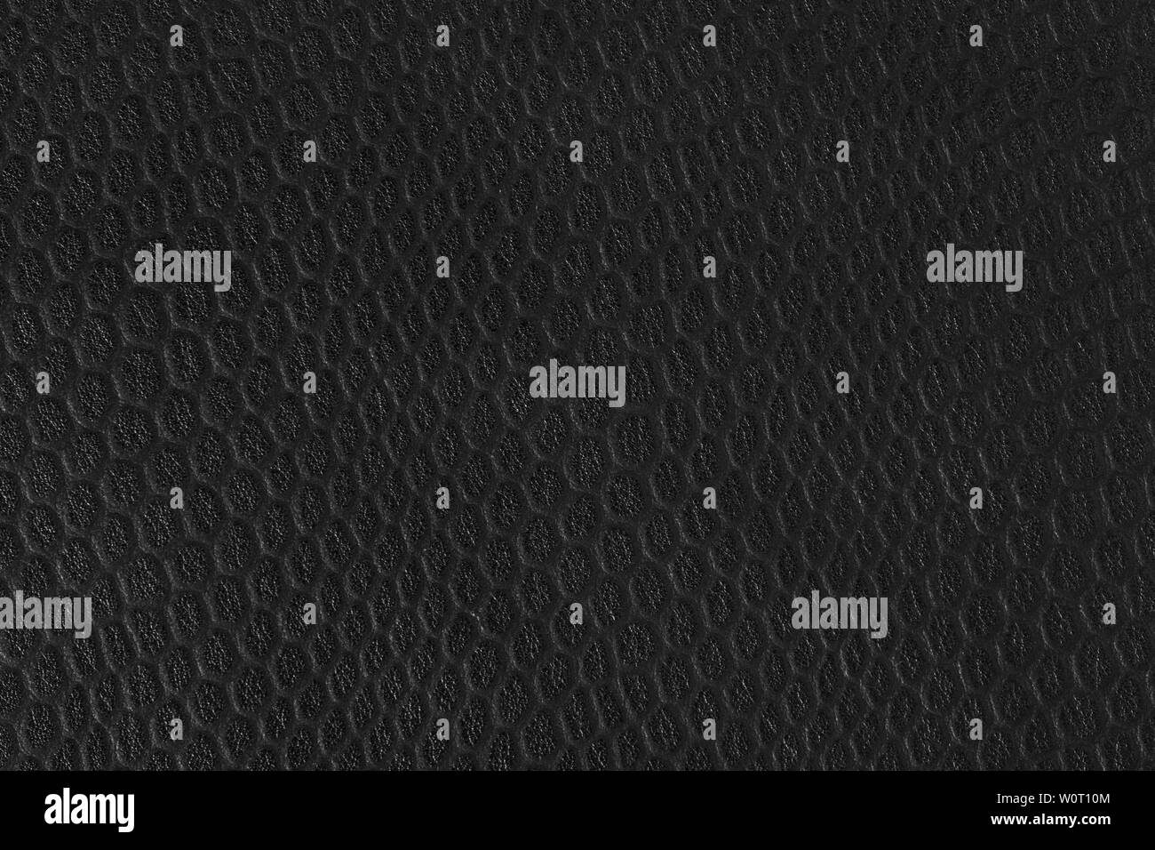 Black reptile leather texture. High resolution photo Stock Photo - Alamy