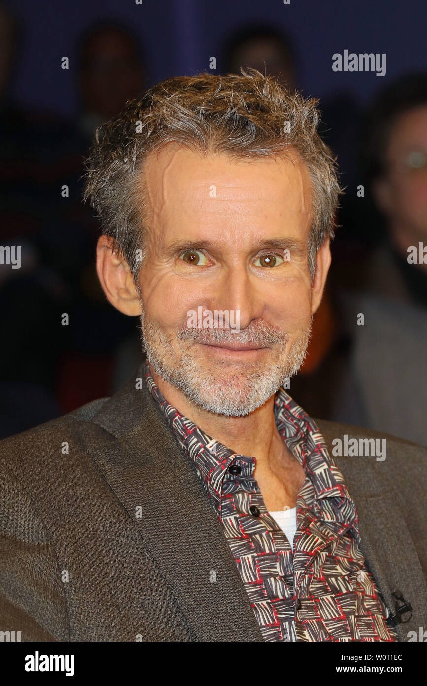 Ulrich matthes hi-res stock photography and images - Alamy