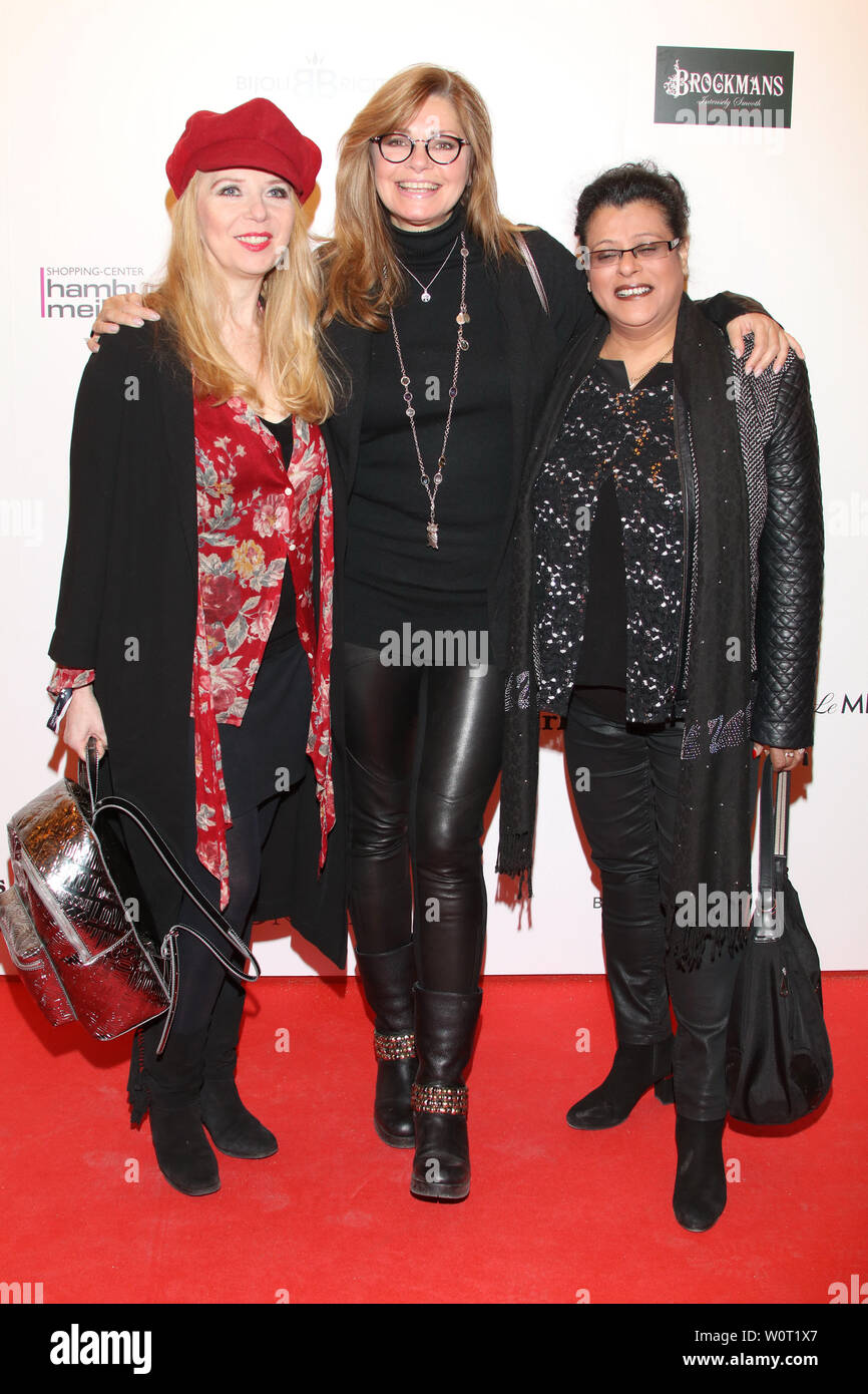 Maren gilzer hi-res stock photography and images - Alamy