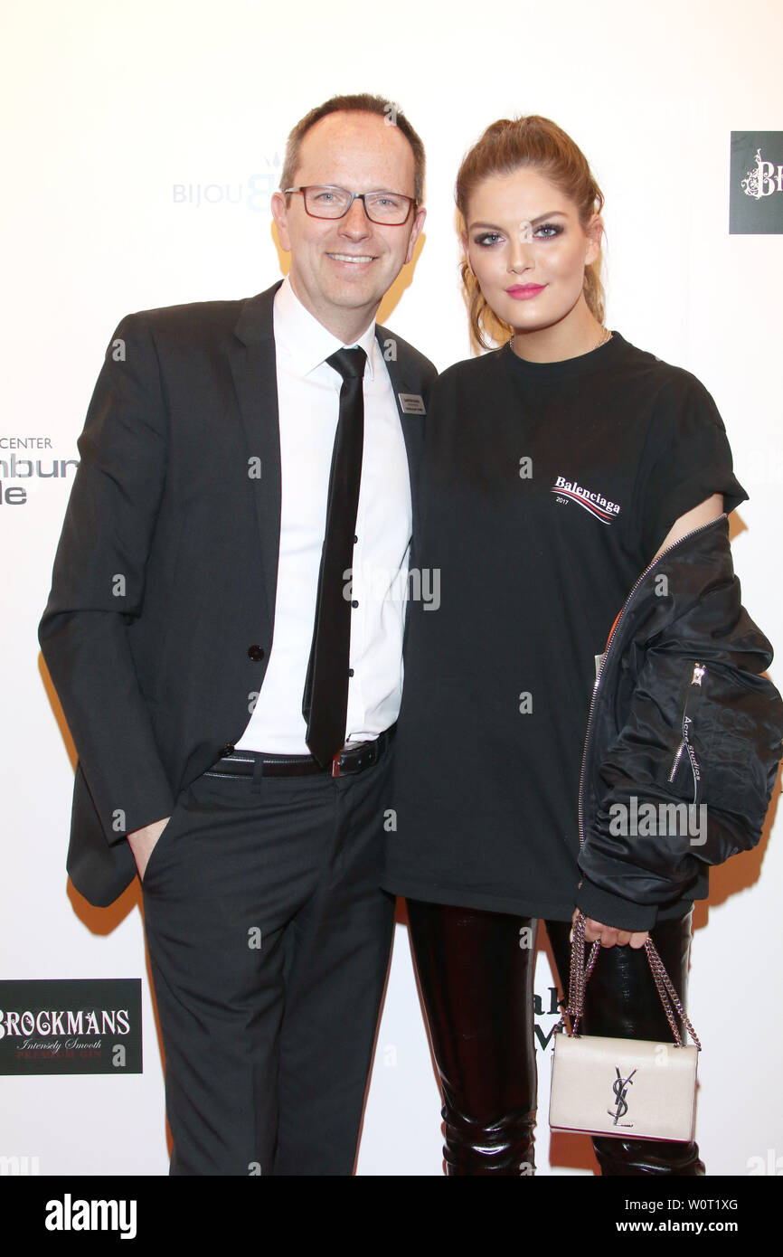 Nicole mieth hi-res stock photography and images - Alamy