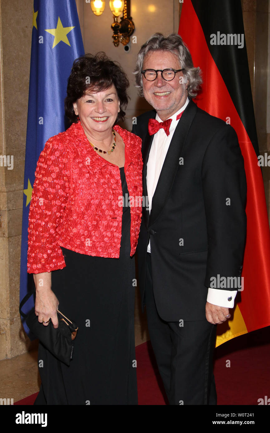 Karlheinz goetsch hi-res stock photography and images - Alamy