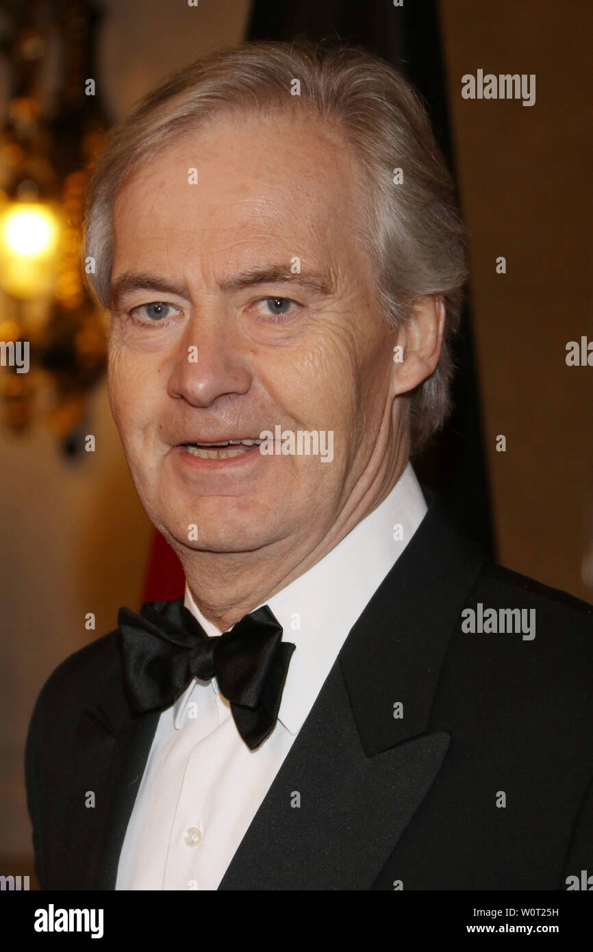 Carl edgar jarchow hi-res stock photography and images - Alamy