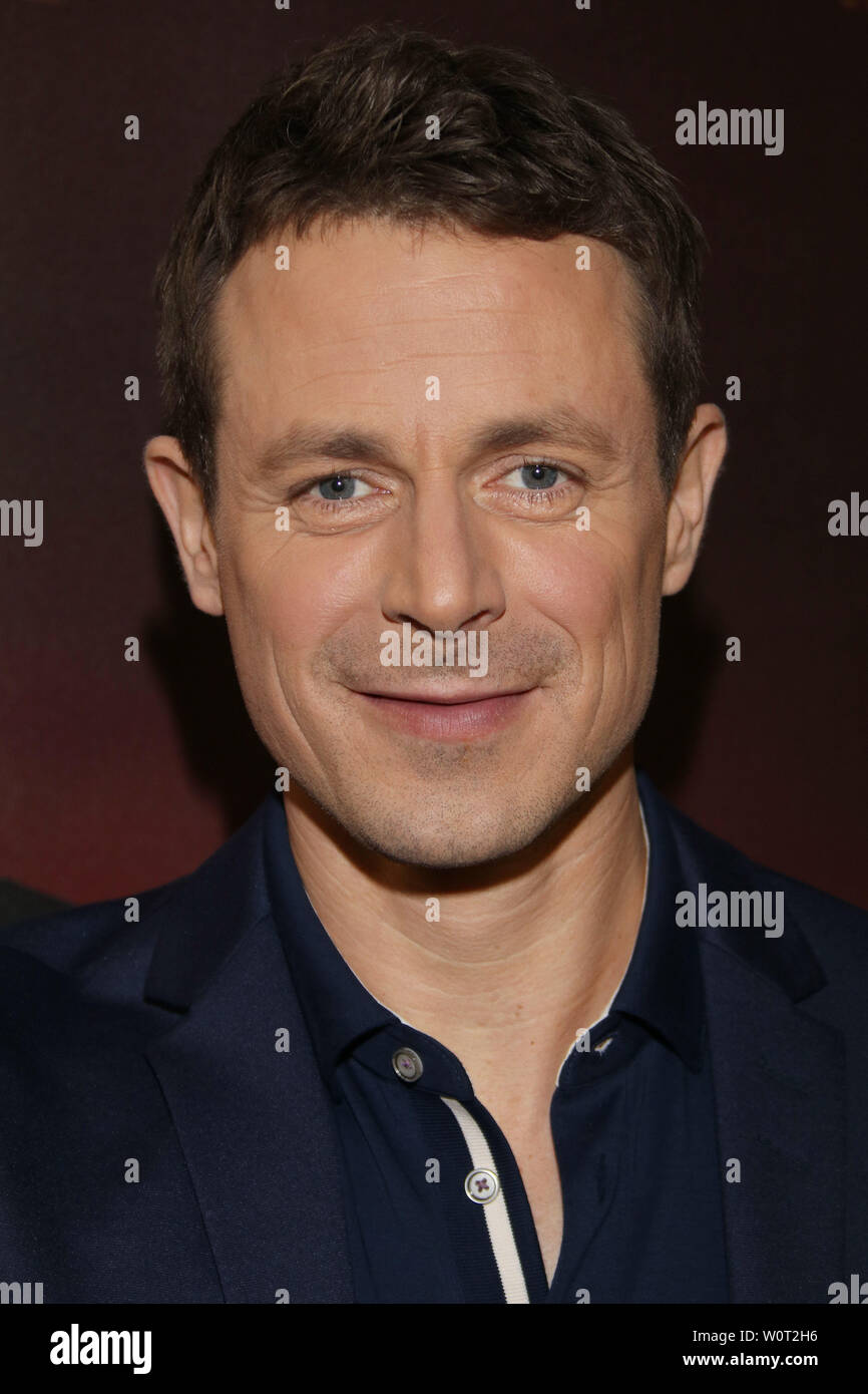 Alexander Bommes, 250te Sendung Gefragt Gejagt, Studio Hamburg, 07.03. ...