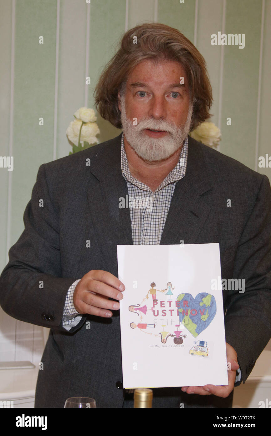 Igor Ustinov, The Perfect Easter Table, Alstertaler Einkauszentrum AEZ ...